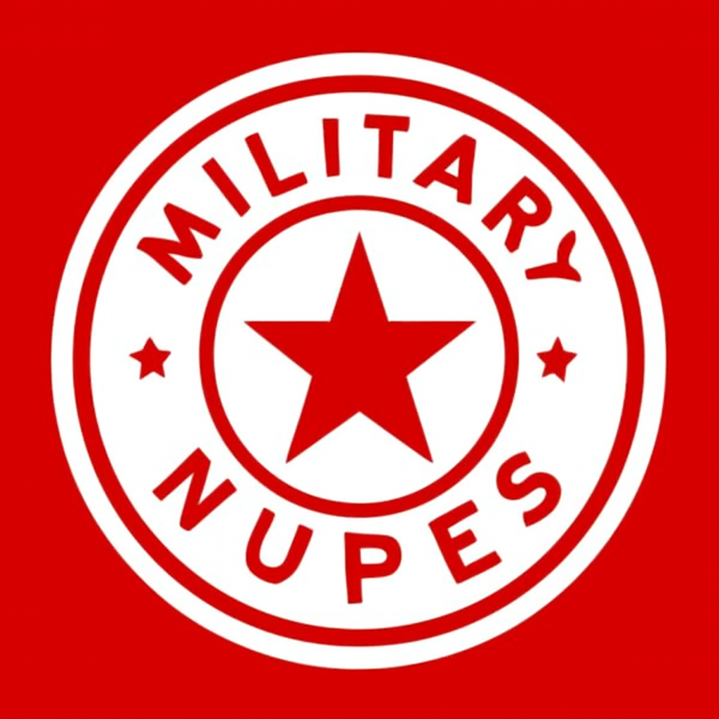 Military Nupes